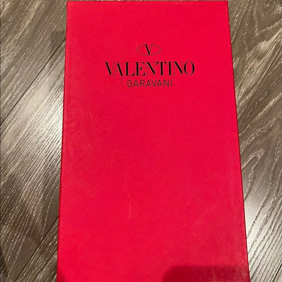 Valentino | Other | Valentino Box | Poshmark